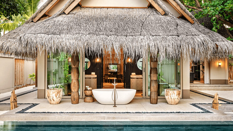 Joali Maldives, 5-star Maldives Hotels | Destination2