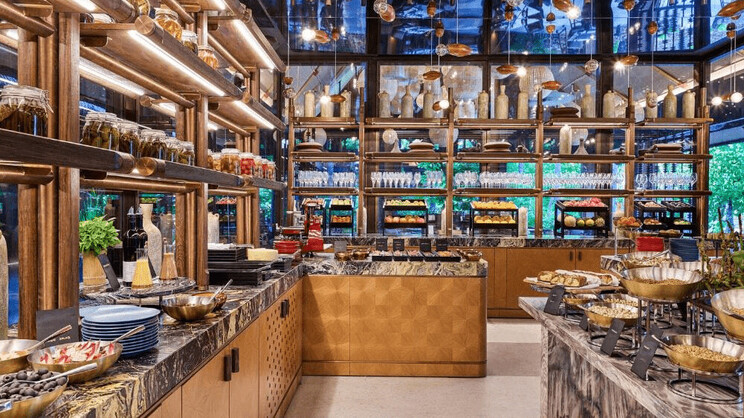 Joali Maldives, Muravandhoo, Indian Ocean, Destination2