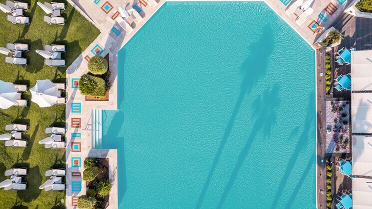 Mitsis Royal Mare, Crete | Escape to Greece with Destination2