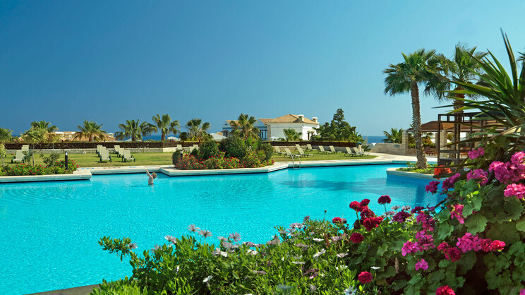 Mitsis Royal Mare, Crete | Escape to Greece with Destination2