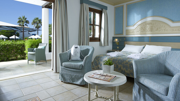 Mitsis Royal Mare, Crete | Escape to Greece with Destination2