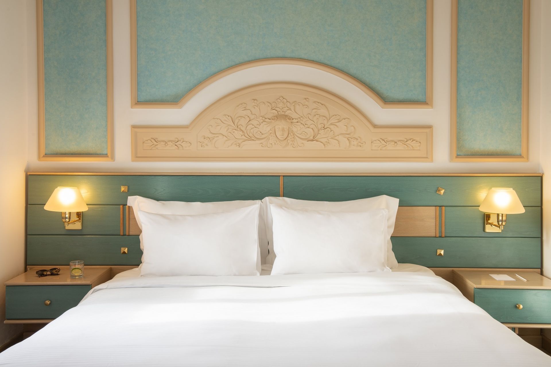 Mitsis Royal Mare, Crete | Escape to Greece with Destination2