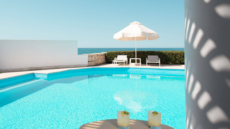 Mitsis Royal Mare, Crete, Greece | Destination2