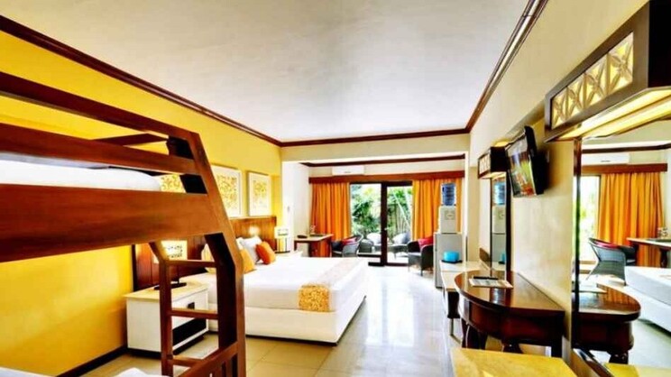 Bali Garden Beach Resort, Luxury Bali Holidays 2025/2026 - Book Online