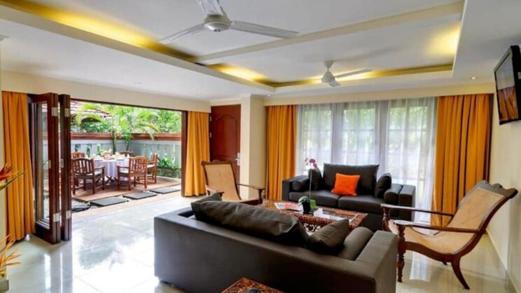 Bali Garden Beach Resort, Luxury Bali Holidays 2025/2026 - Book Online