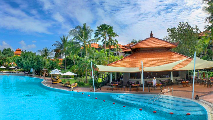 Ayodya Resort Bali, Indonesia – Luxury Holidays in 2025 and 2026