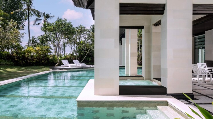 Intercontinental Bali Resort Jimbaran, Bali Holidays – Book Online