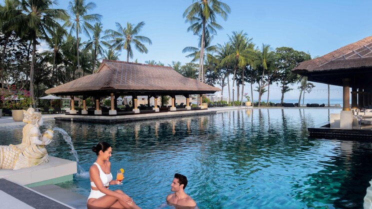 Intercontinental Bali Resort Jimbaran, Bali Holidays – Book Online