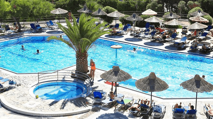 Semiramis Village Hotel, Hersonissos, Crete, Destination2