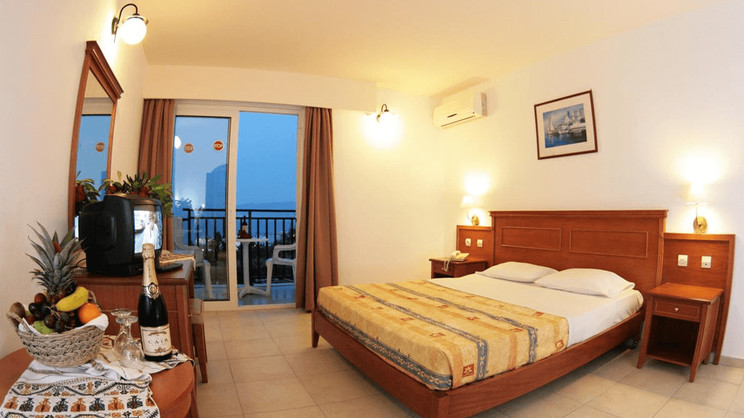 Semiramis Village Hotel, Hersonissos, Crete, Destination2