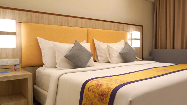 Grand Inna Kuta, Bali Holidays 2026/2027 – Book Online