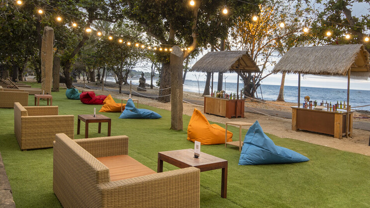 Grand Inna Kuta, Bali Holidays 2026/2027 – Book Online