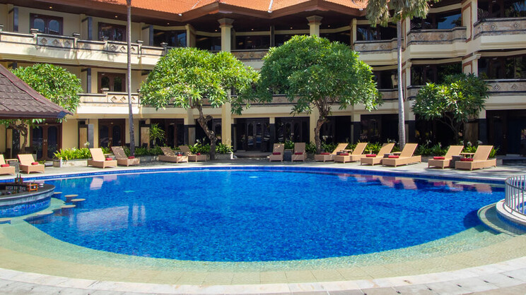 Grand Inna Kuta, Bali Holidays 2026/2027 – Book Online