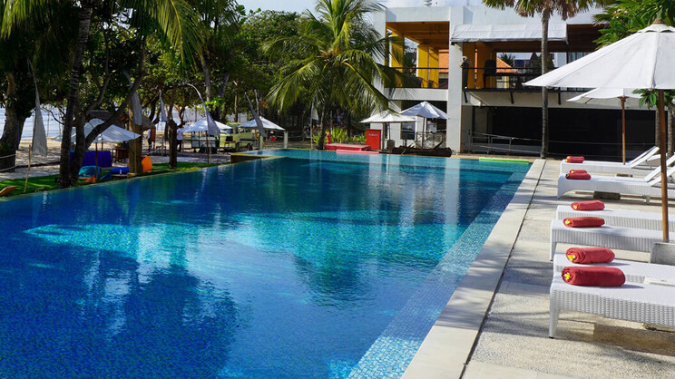 Grand Inna Kuta, Bali Holidays 2026/2027 – Book Online