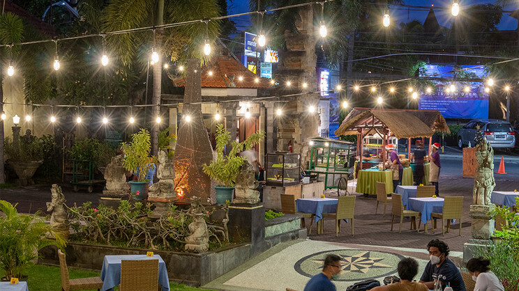 Grand Inna Kuta, Bali Holidays 2026/2027 – Book Online