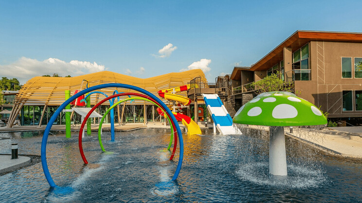 Kalima Resort & Villas Khao Lak, Thailand - Destination2