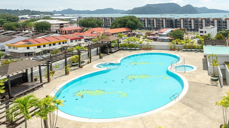 Bayview Langkawi 2026/2027 – Hotel