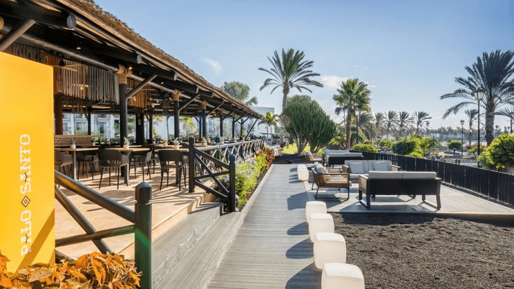 Barceló Fuerteventura Mar, Luxury Canary Island Holidays