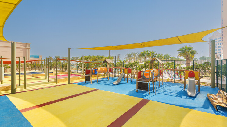 Rixos Marina Abu Dhabi, UAE Holidays, Destination2