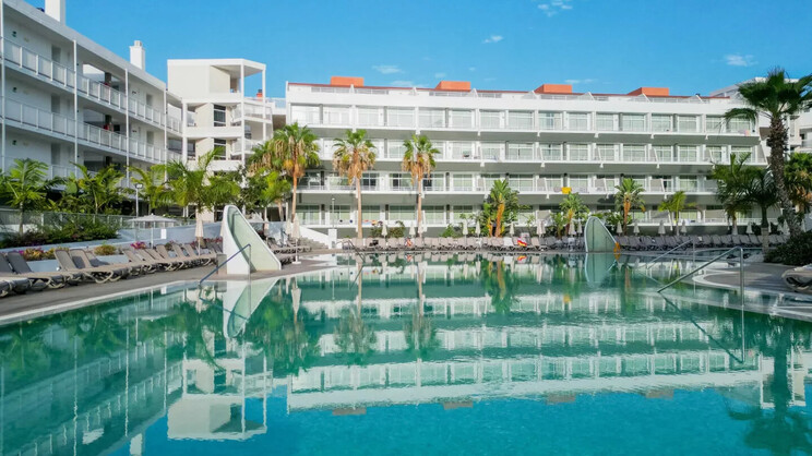 Gara Suites Golf & Spa, Tenerife – Book For 2025/2026, Destination2