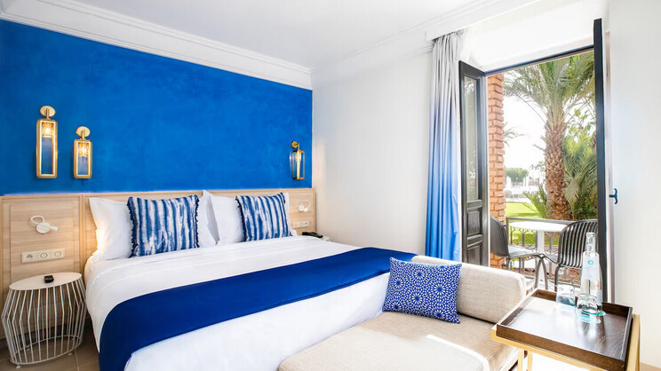 Sol Oasis Marrakech, Morocco Holidays | Destination2