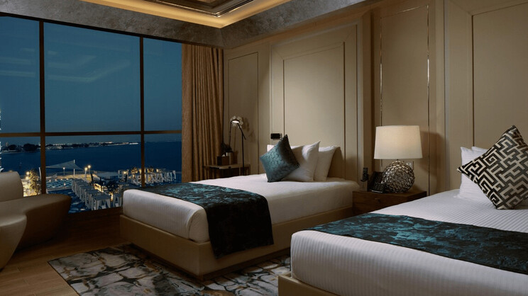 Royal M Hotel & Resort, Abu Dhabi – Book With Destination2 Today