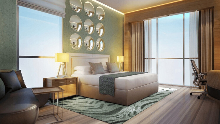 Royal M Hotel & Resort, Abu Dhabi – Book With Destination2 Today