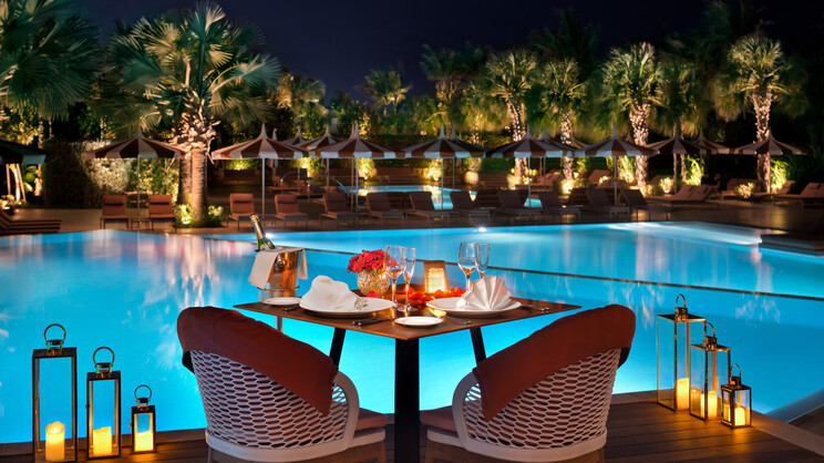 Banyan Tree Dubai, UAE Holidays, Destination2