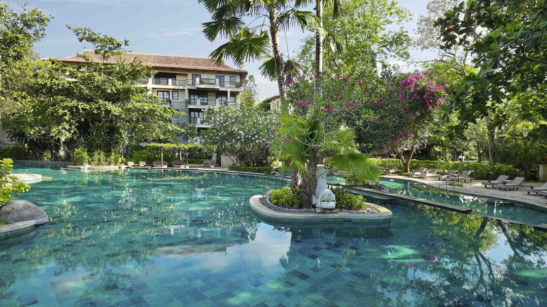 Novotel Bali Nusa Dua, Bali Holidays 2026/2027 – Book Online