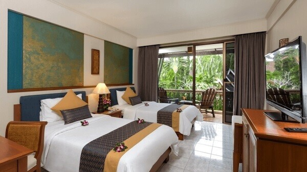 Krabi Resort : Destination2 Holidays