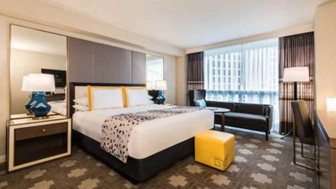 Caesars Palace Las Vegas Hotel and Casino, Las Vegas, USA