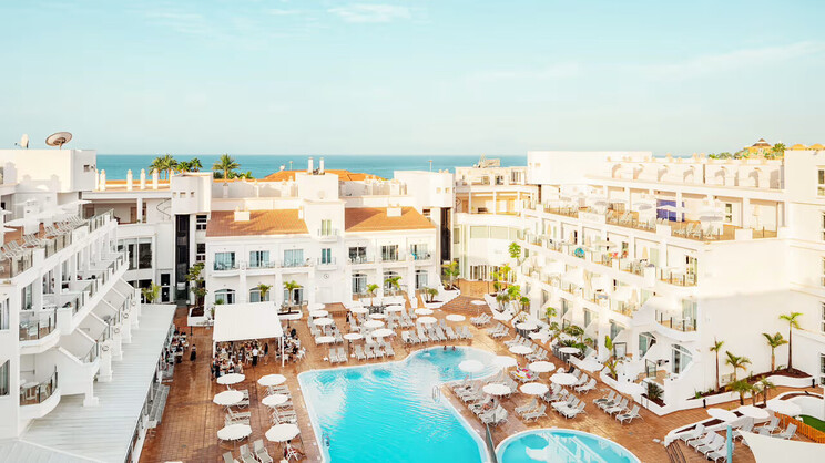 Sunwing Resort Fanabe 2026/2027 – Tenerife Holidays, Destination2