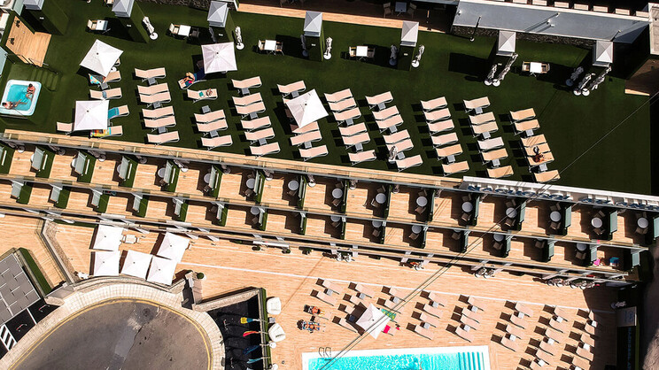 IG Nachosol Atlantic & Yaizasol by Servatur 2025/2026 – Hotel