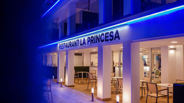 IG Nachosol Atlantic & Yaizasol by Servatur 2026/2027 – Hotel