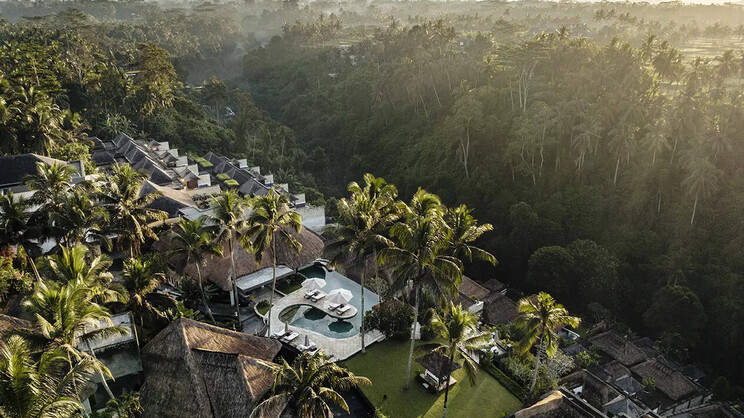 Viceroy Bali, Indonesia – Discover Luxury Holidays In 2026/2027
