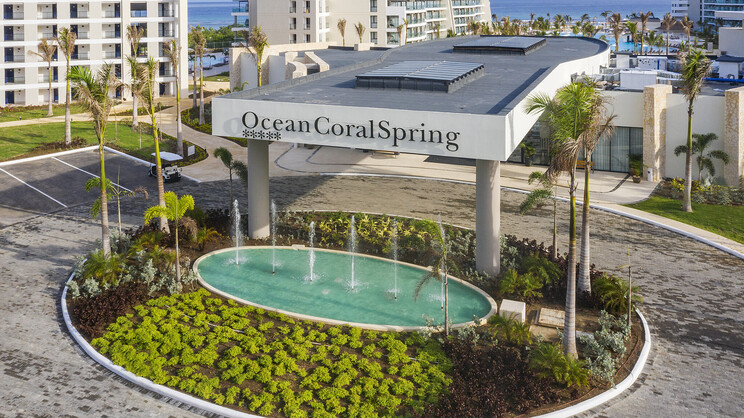 Ocean Coral Spring, Montego Bay | Caribbean Holidays In 2025/2026