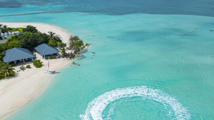 Noku Maldives Vignette Collection, 4-star Maldives Hotels | Destination2
