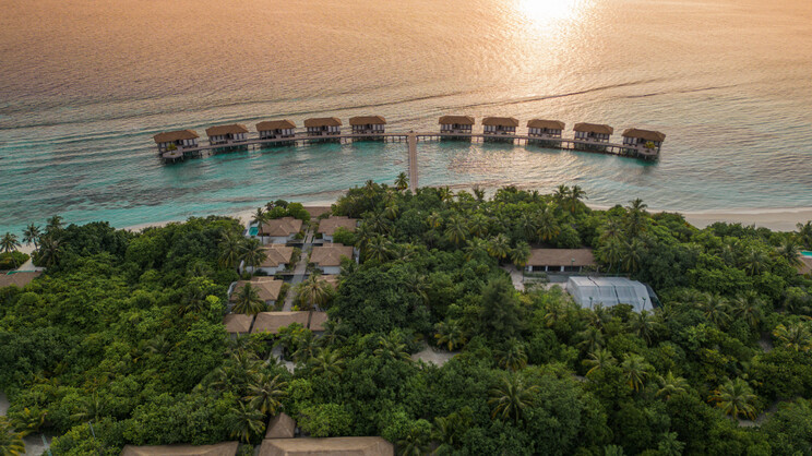 Noku Maldives, Vignette Collection, Indian Ocean | Book Online Destination2