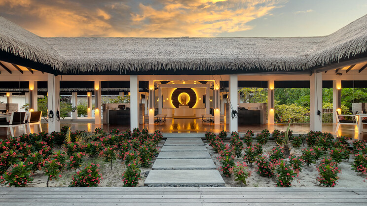 Noku Maldives, Vignette Collection, Indian Ocean | Book Online Destination2