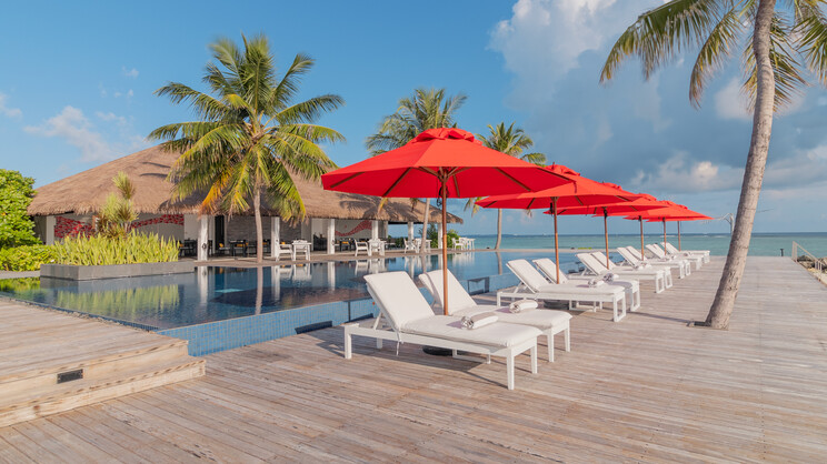 Noku Maldives, Vignette Collection, Indian Ocean | Book Online Destination2