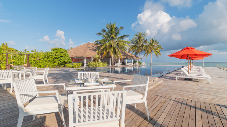 Noku Maldives Vignette Collection, 4-star Maldives Hotels | Destination2