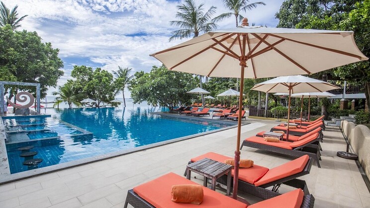 New Star Beach Resort, Koh Samui – Thailand 2026/2027