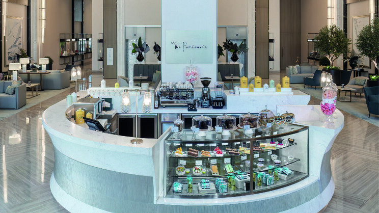Address Dubai Mall, 4-star Dubai Hotels | Destination2