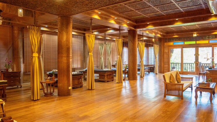 Senthiya Phuket Natai Resort, Thailand Holidays - Destination2.co.uk