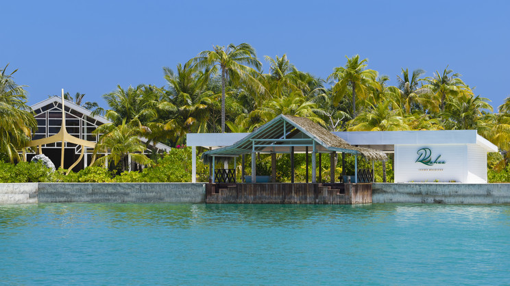 Rahaa Resort, Maldives, Destination2