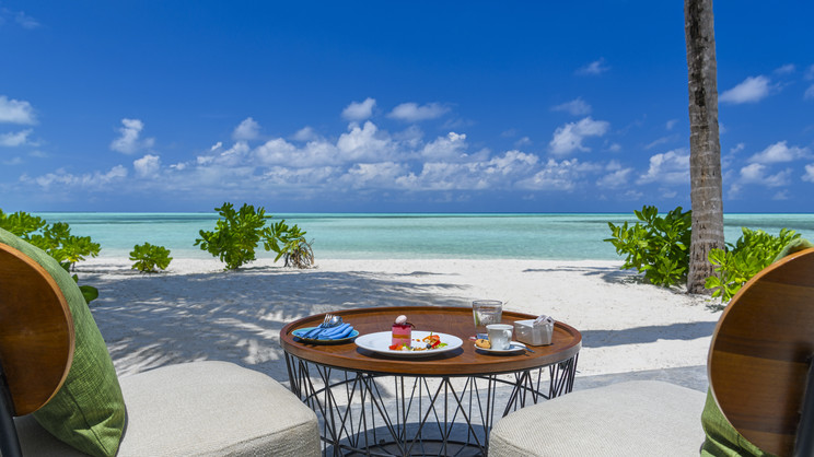Rahaa Resort, Maldives, Destination2