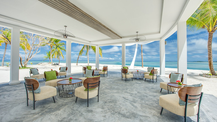 Rahaa Resort, Maldives, Destination2