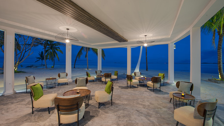 Rahaa Resort, Maldives, Destination2