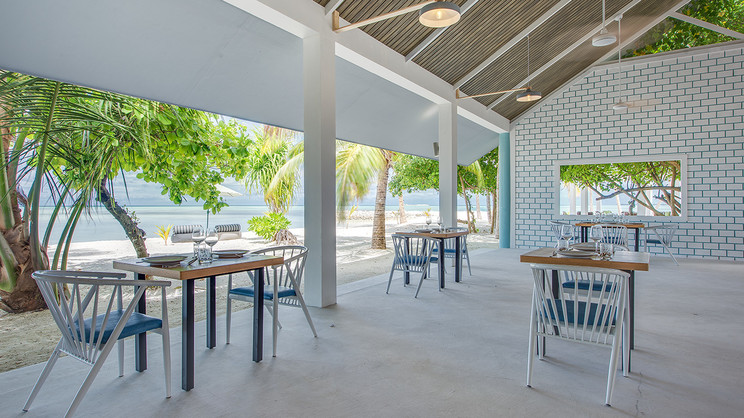 Rahaa Resort, Maldives, Destination2