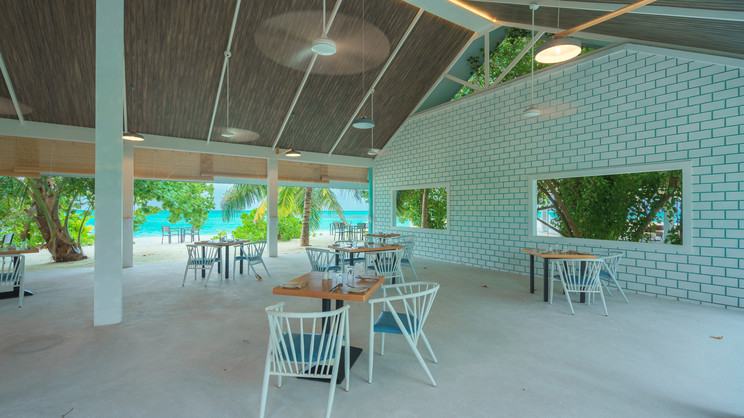 Rahaa Resort, Maldives, Destination2